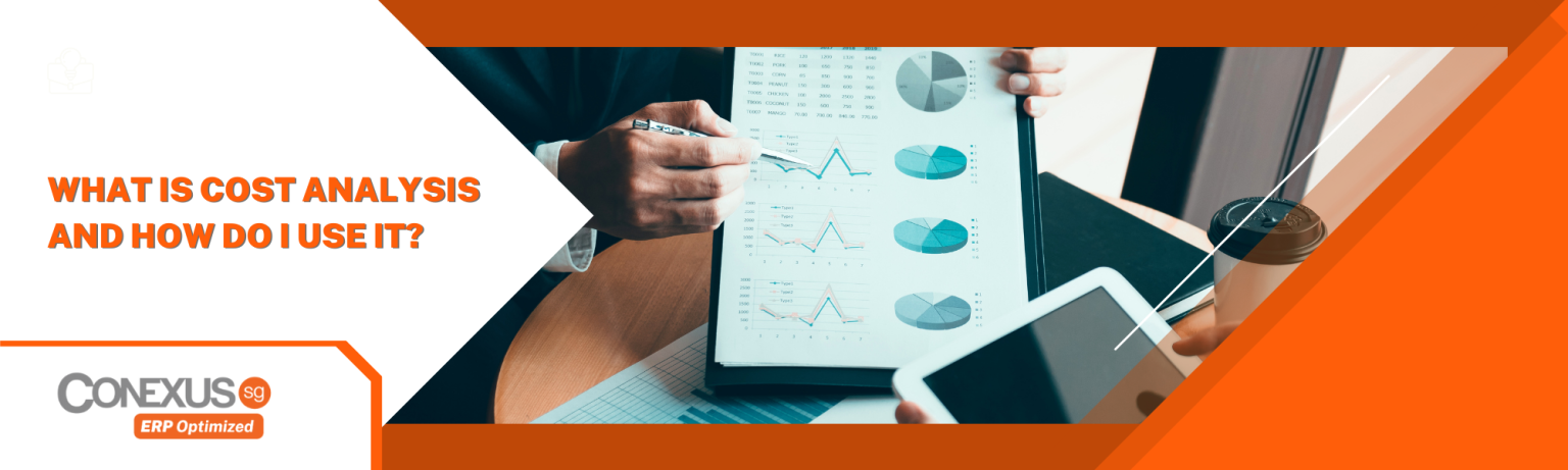 What is Cost Analysis and How Do I Use It?
